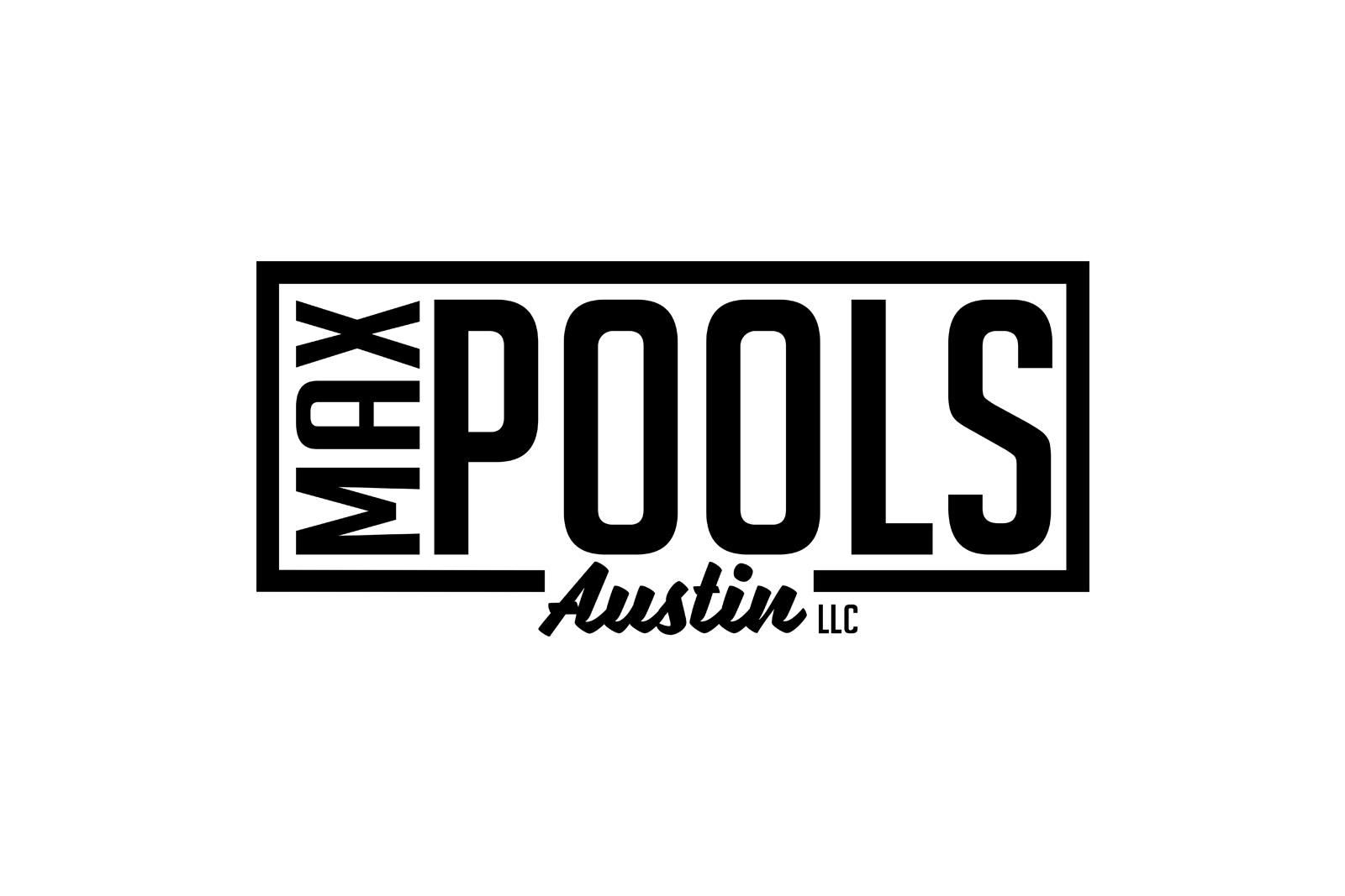 Max Pools Austin